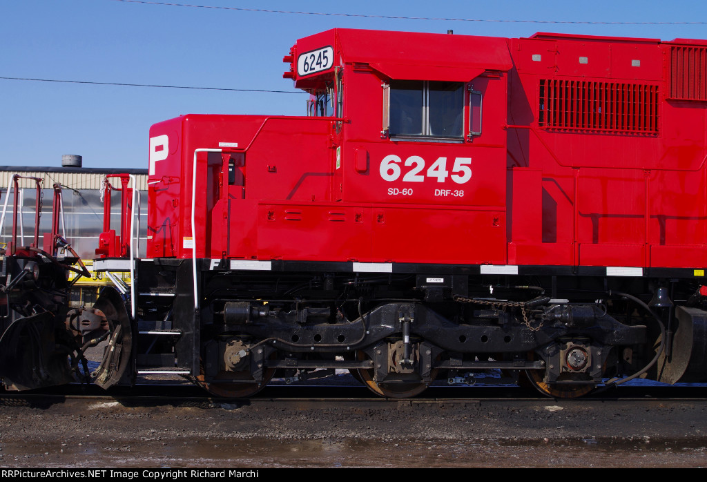 CP 6245